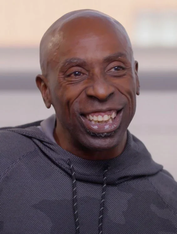 About — The Ride Ahead