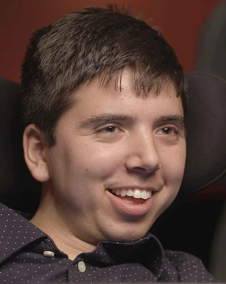 About — The Ride Ahead