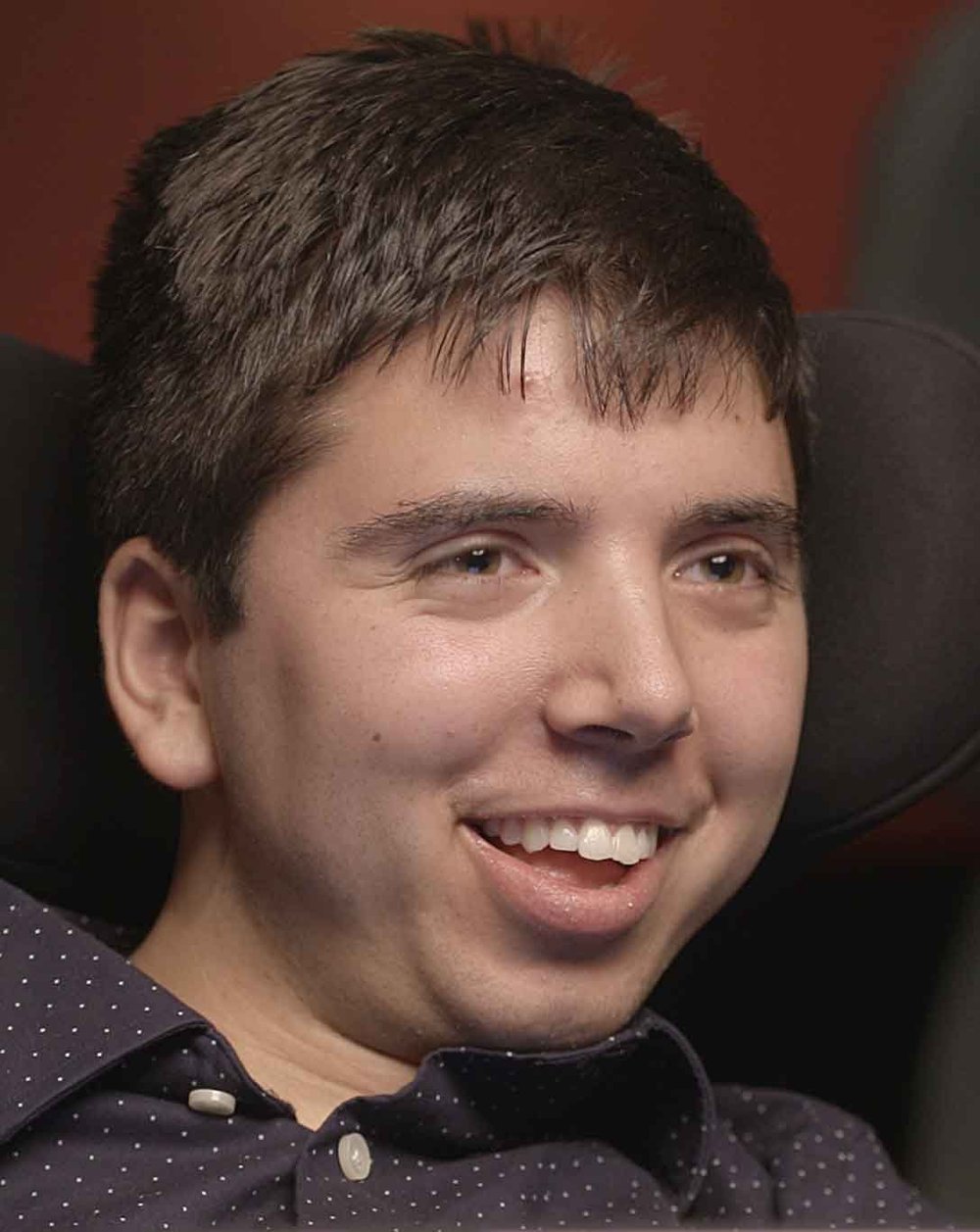 About — The Ride Ahead