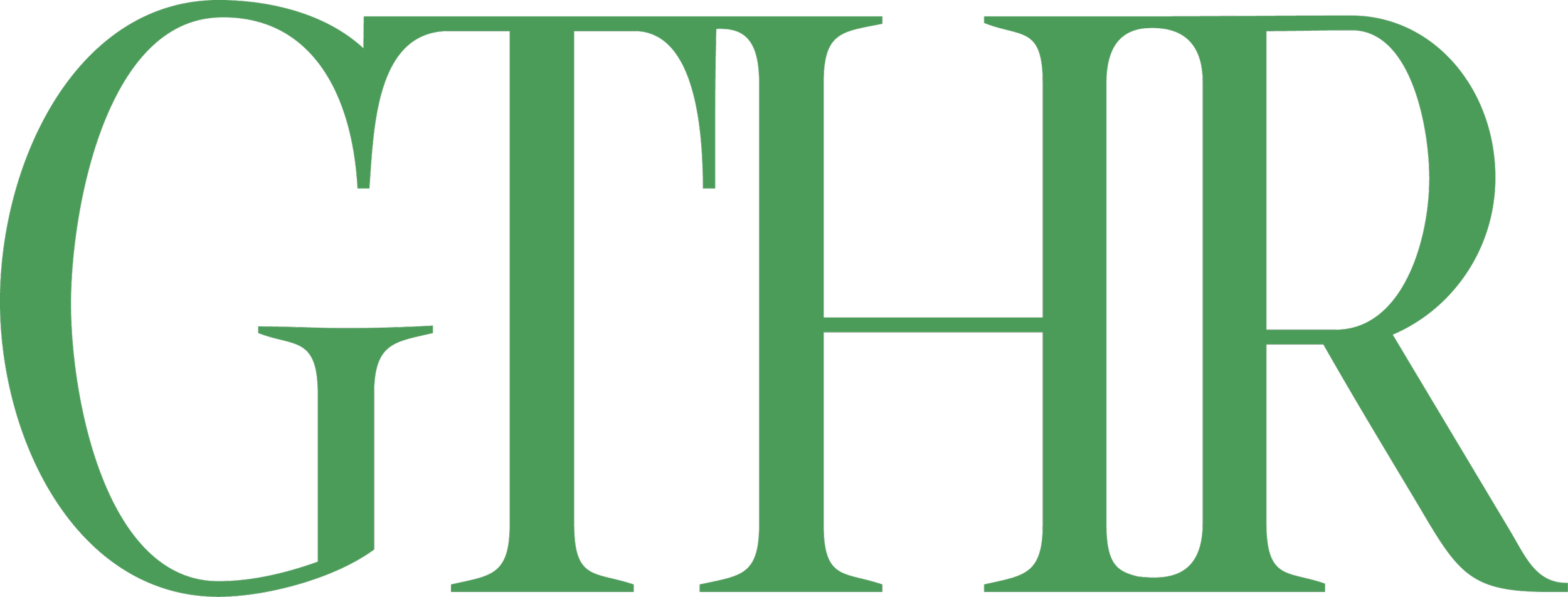 GTHR | Brooklyn Heights Yoga Studio