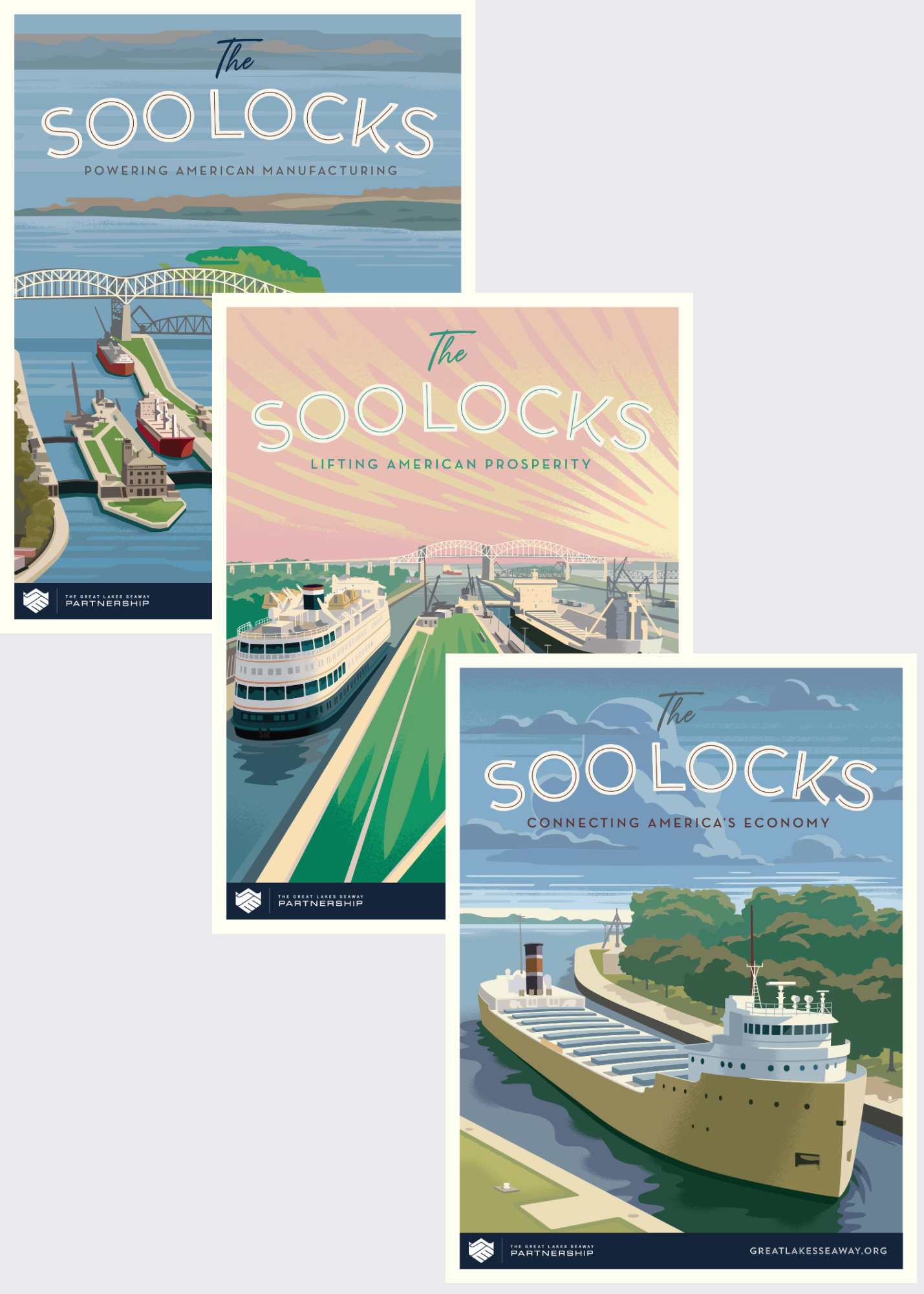 Store — Soo Locks Visitors Center Association