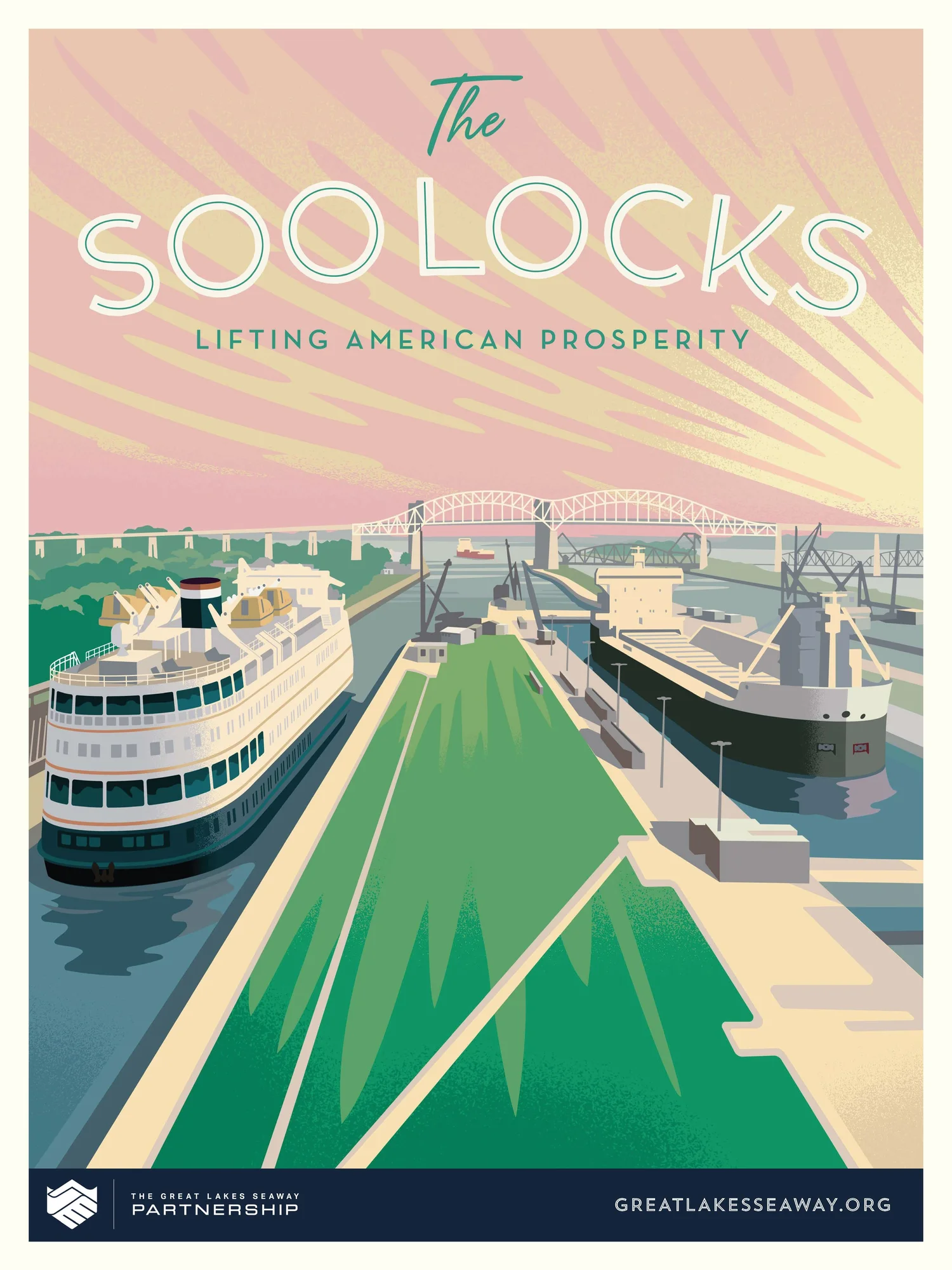 Store — Soo Locks Visitors Center Association