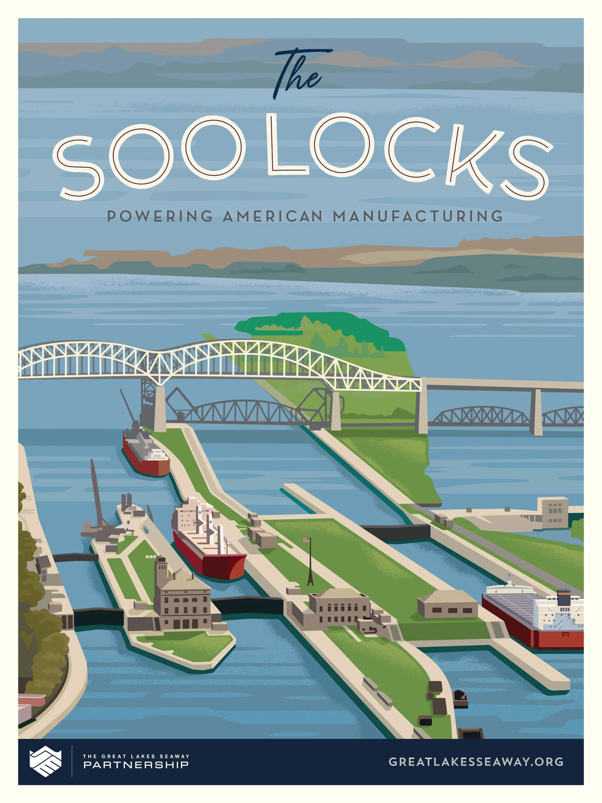 Store — Soo Locks Visitors Center Association