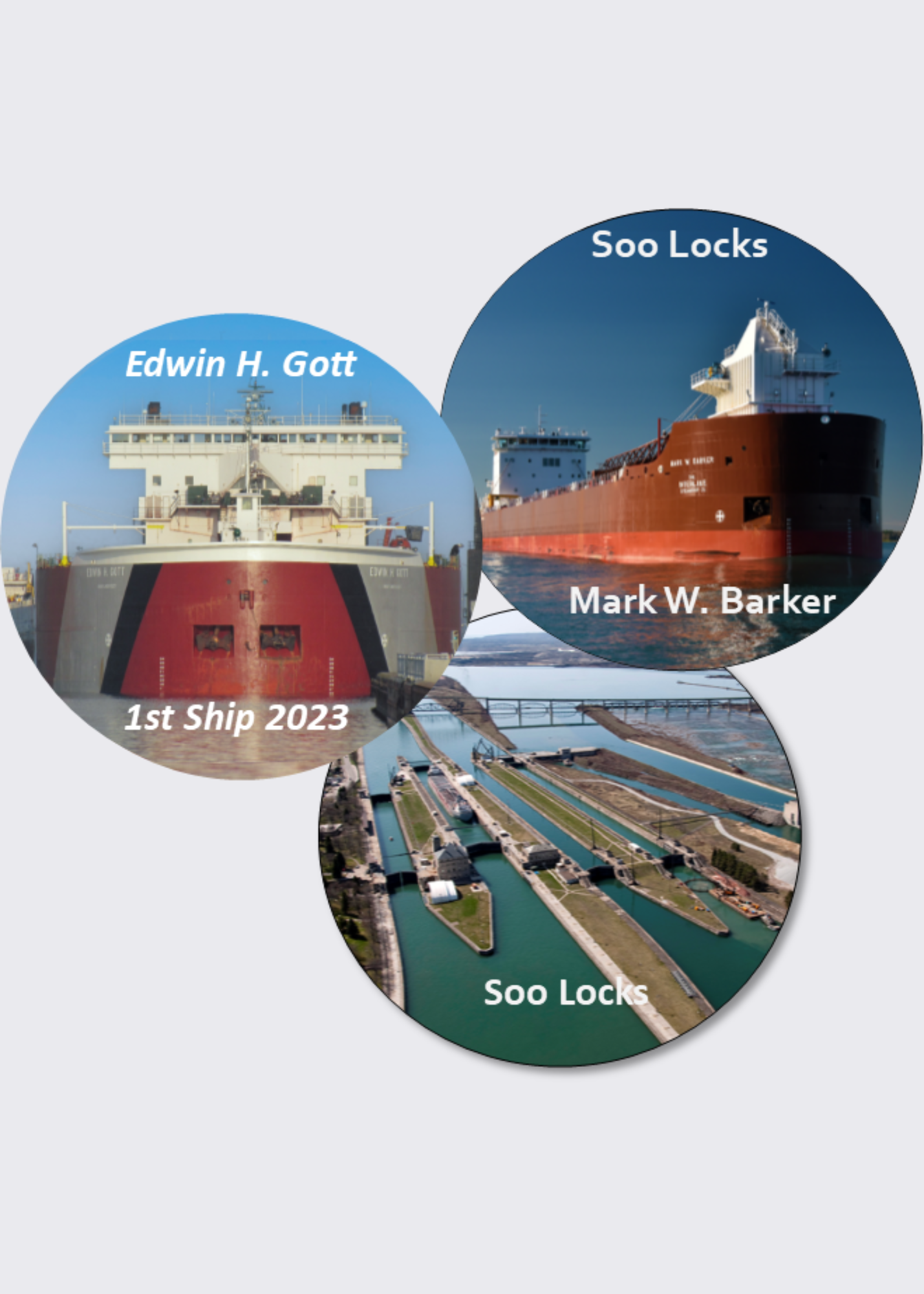 Store — Soo Locks Visitors Center Association