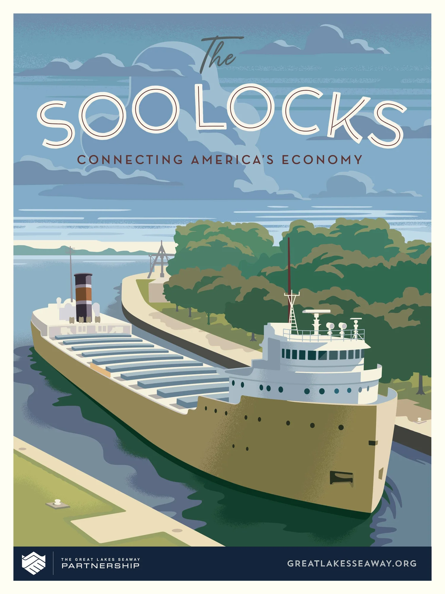 Store — Soo Locks Visitors Center Association