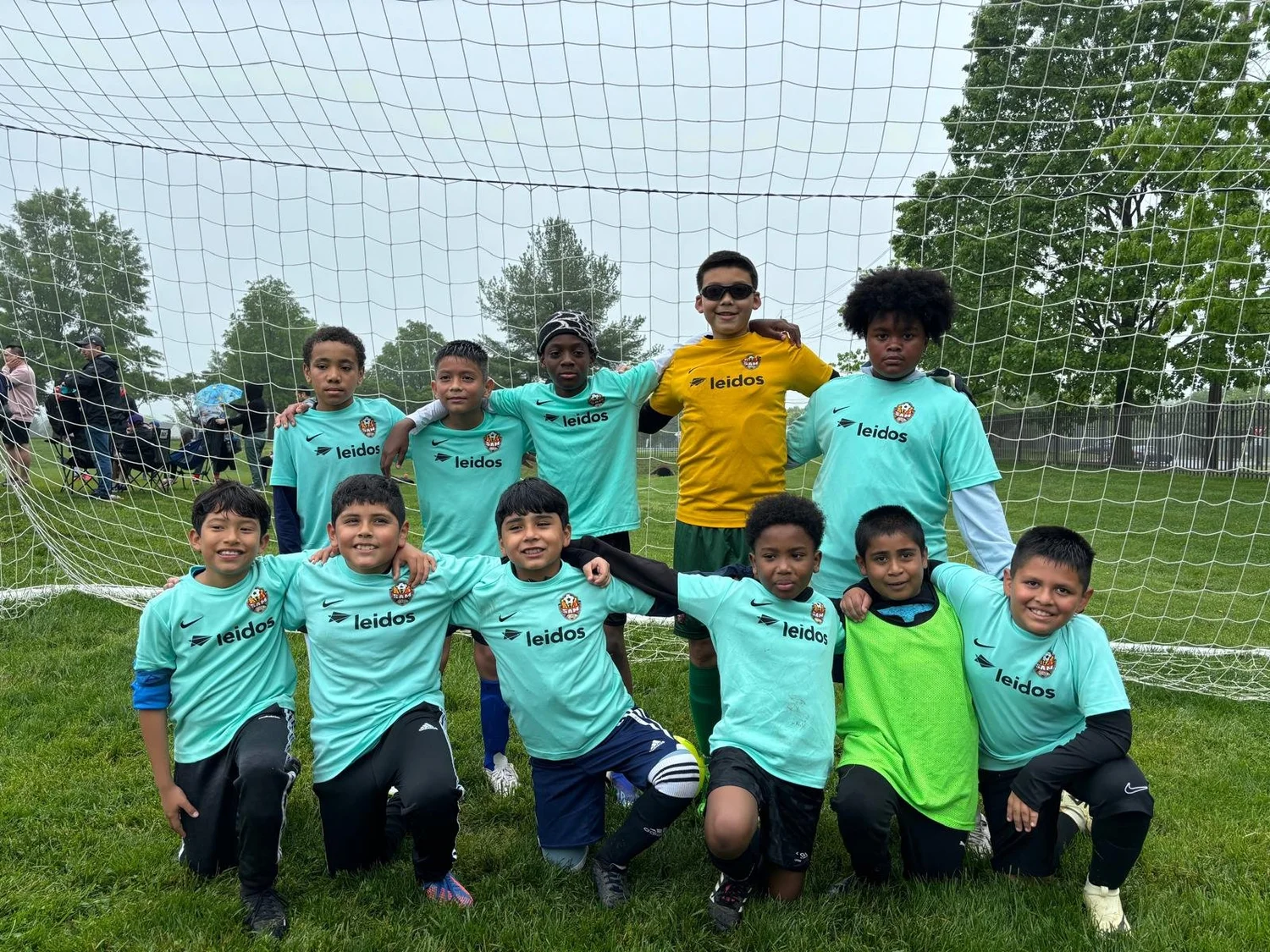 Gallery — SAMIMI SOCCER ACADEMY