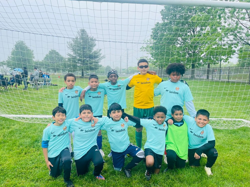 Gallery — SAMIMI SOCCER ACADEMY