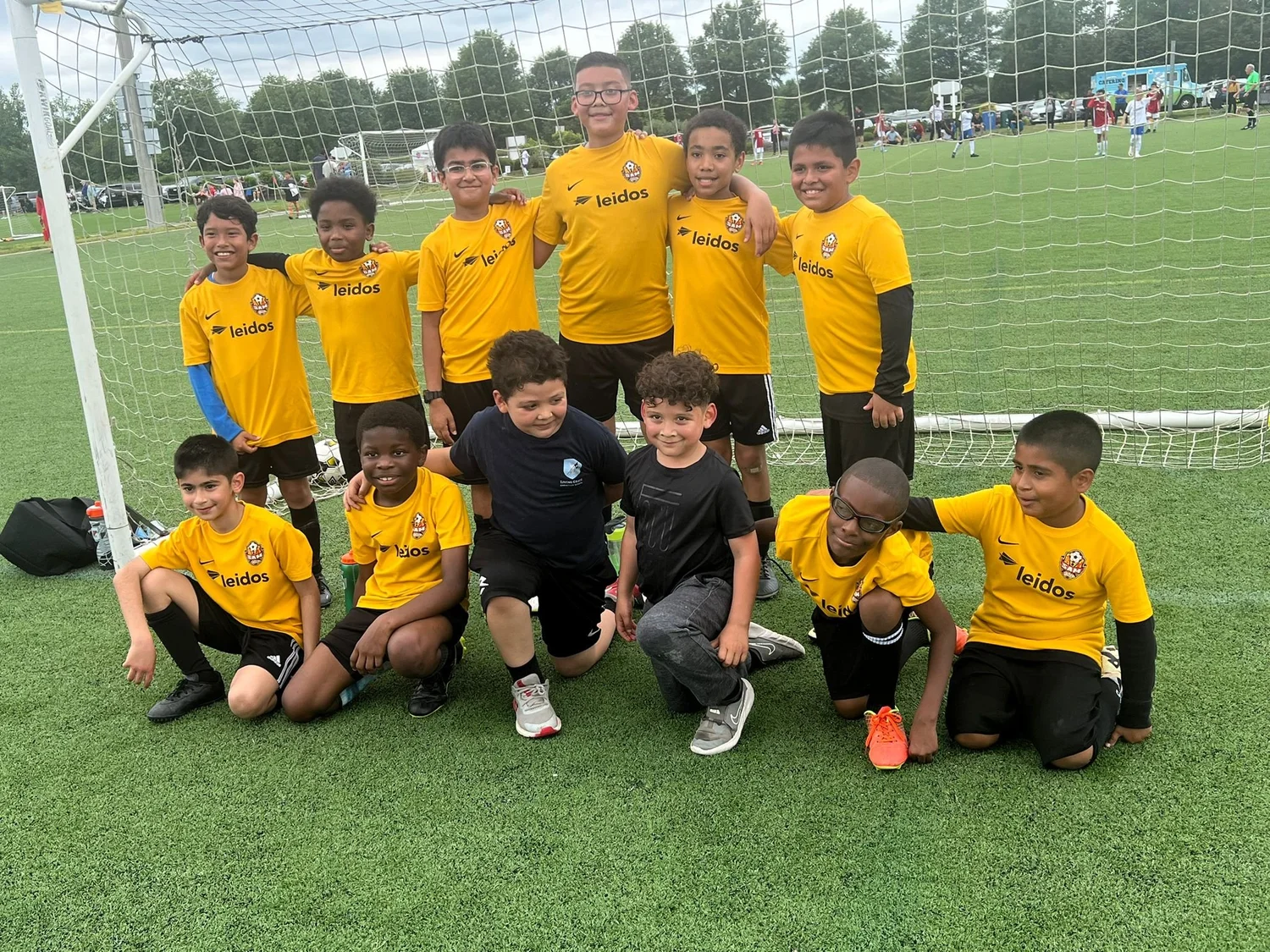 Gallery — SAMIMI SOCCER ACADEMY