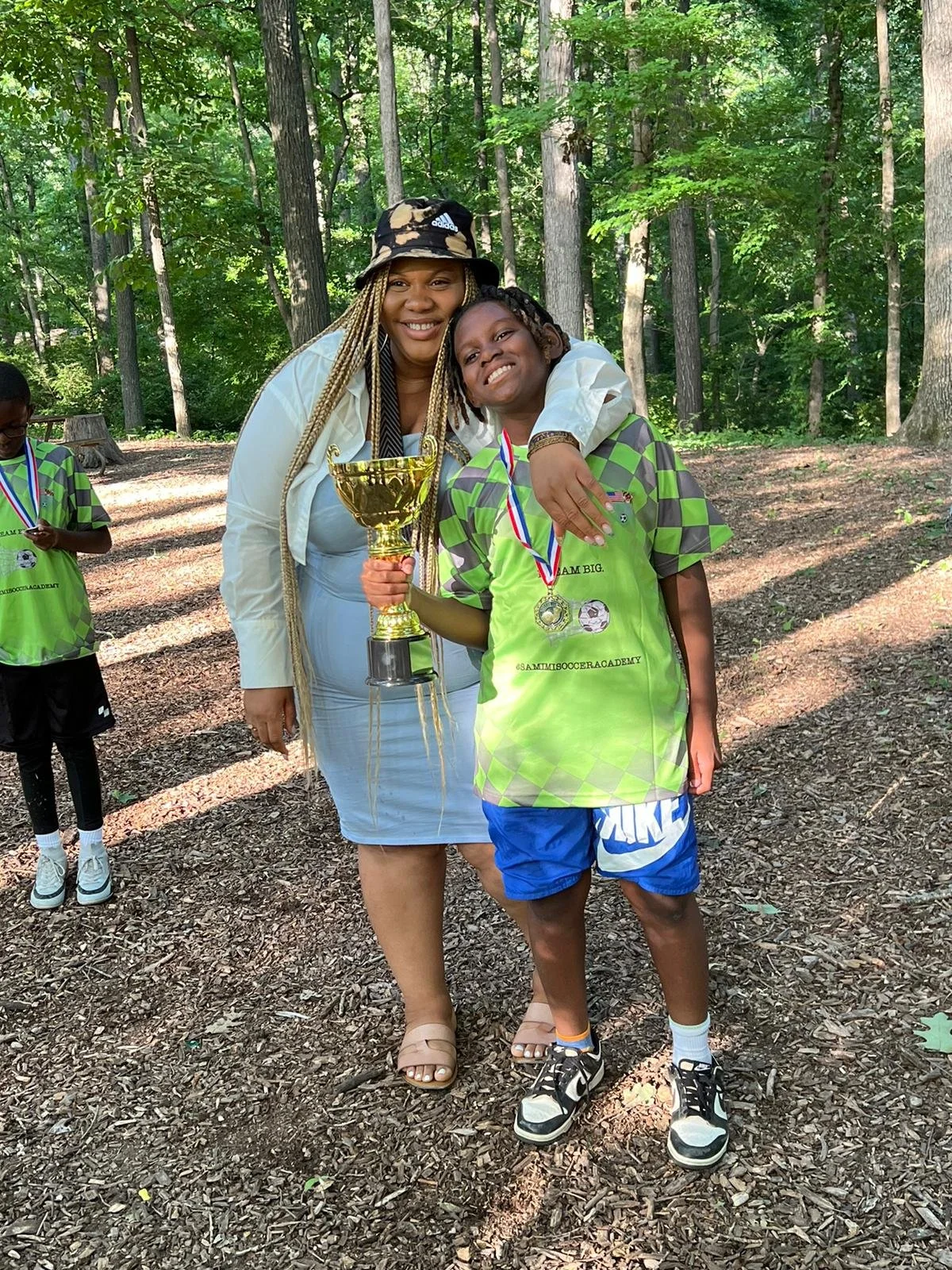 Gallery — SAMIMI SOCCER ACADEMY