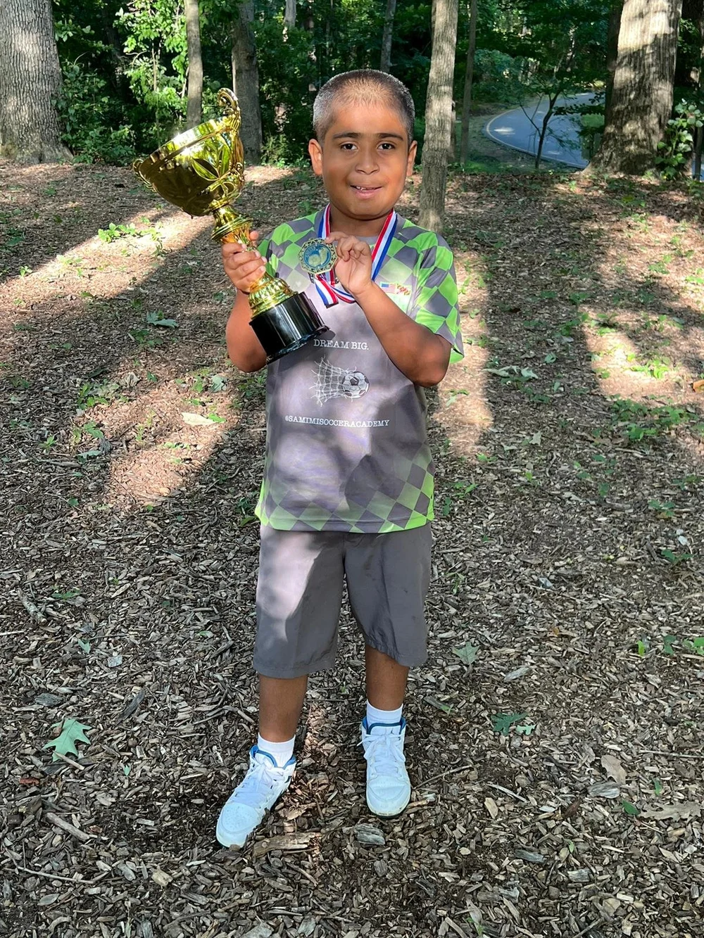 Gallery — SAMIMI SOCCER ACADEMY