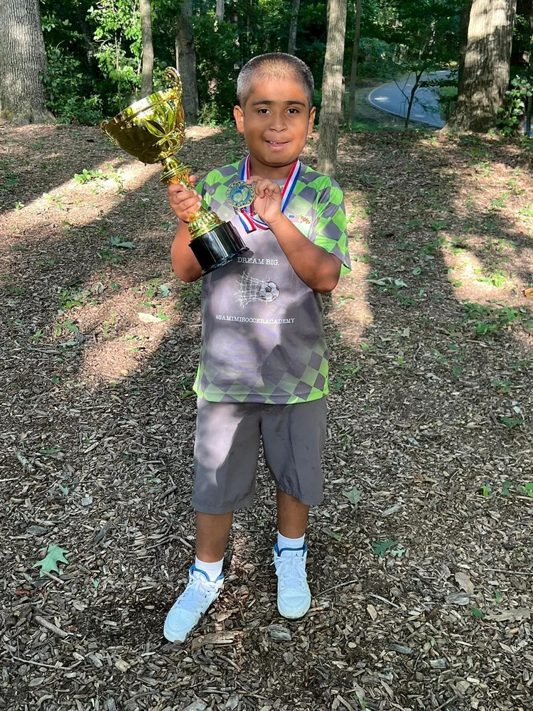 Gallery — SAMIMI SOCCER ACADEMY