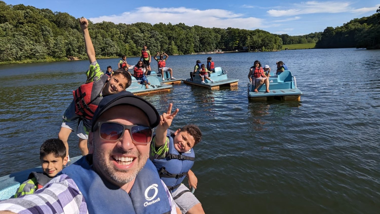 Gallery — SAMIMI SOCCER ACADEMY