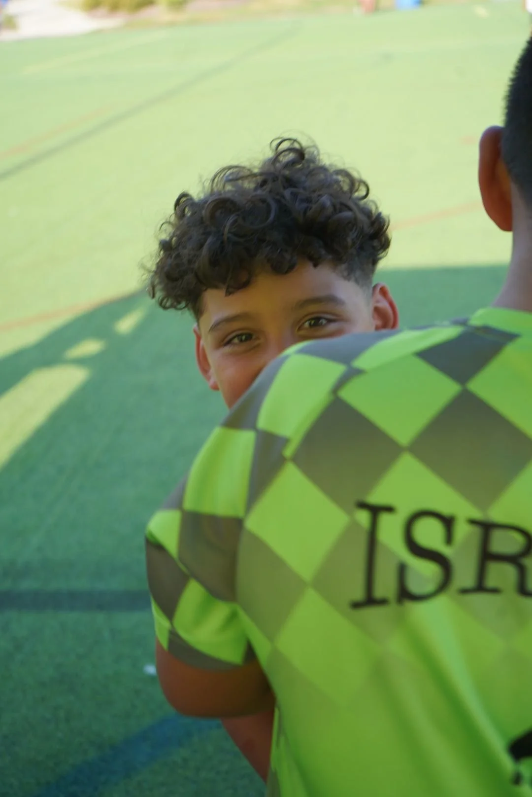 SAMIMI SOCCER ACADEMY, Samimi Soccer Academy Rockville Germantown ...