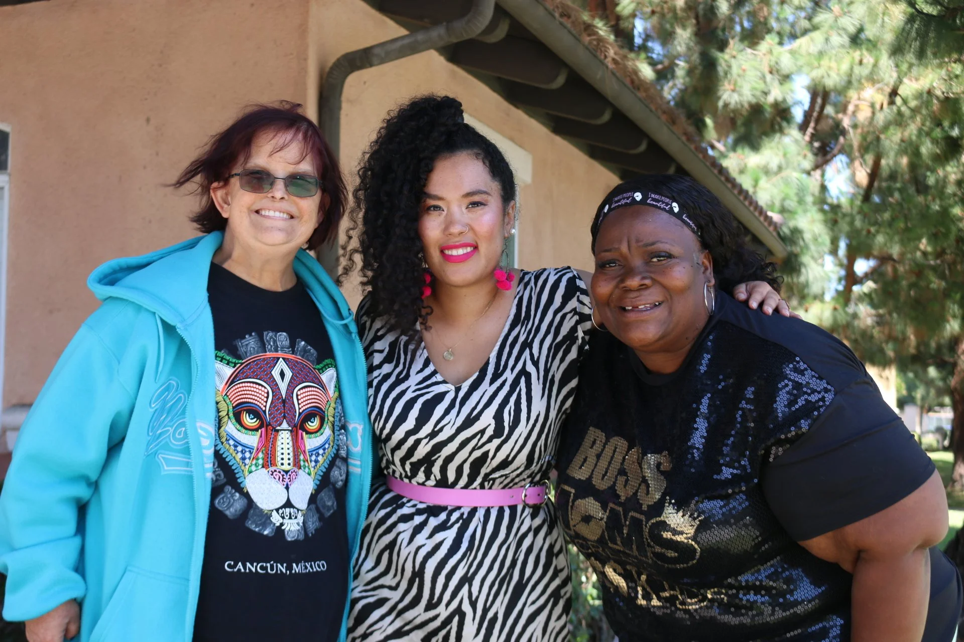 PRPSN | Project Return Peer Support Network