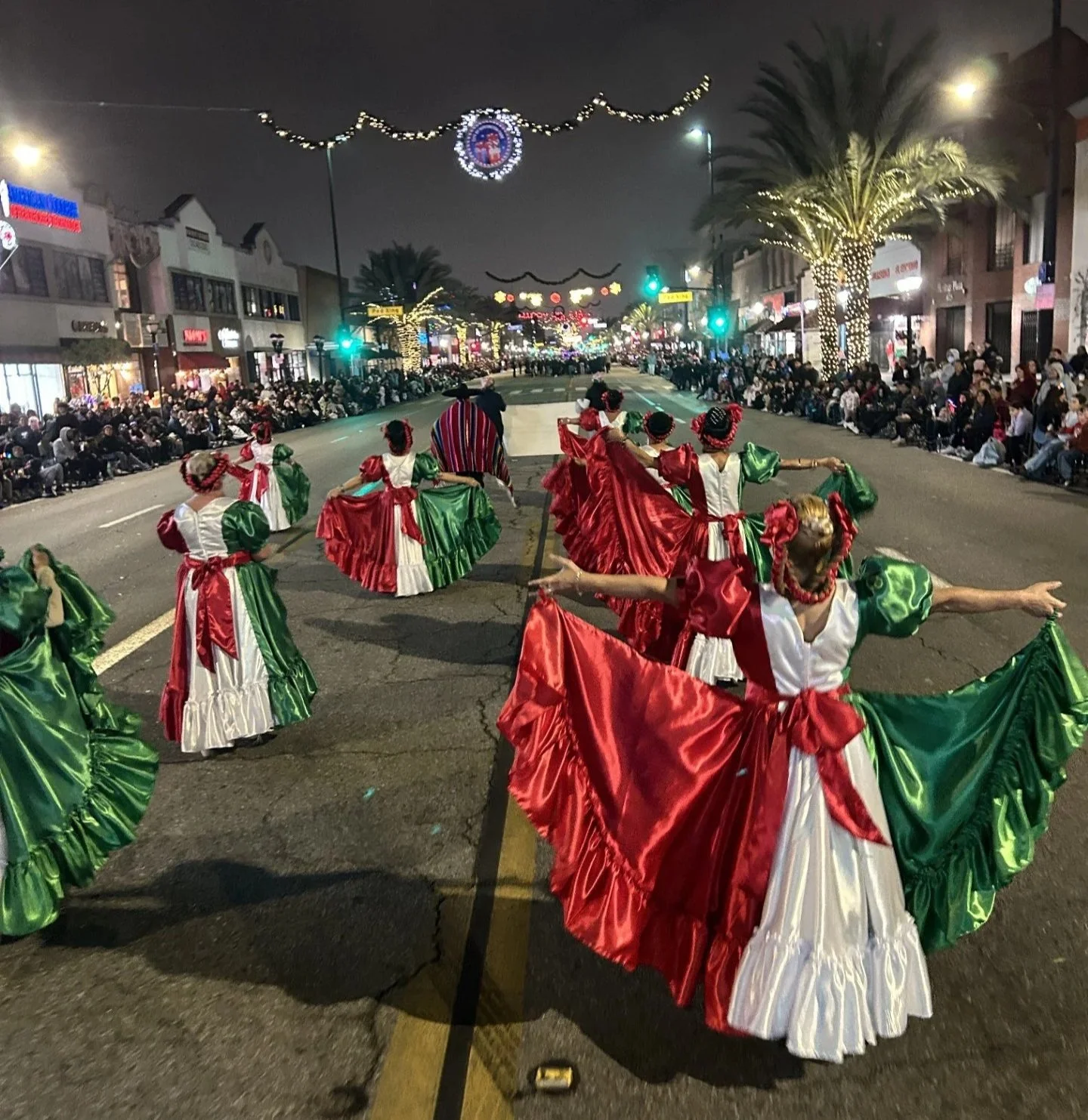 Finding Community in Motion: Carlos’ First Parade with PRPSN — PRPSN