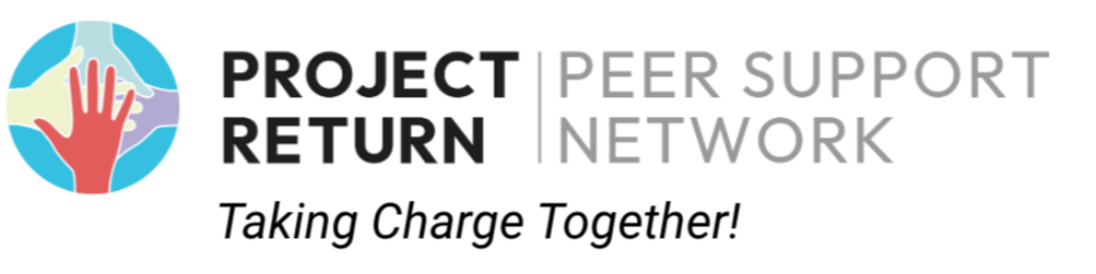 PRPSN | Project Return Peer Support Network