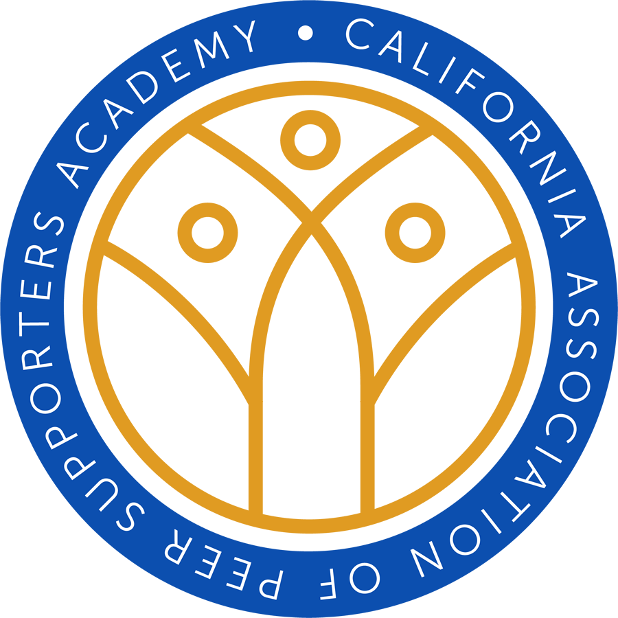 Medi-Cal Peer Supporter Certification Training (CAPS) | Join Peer ...