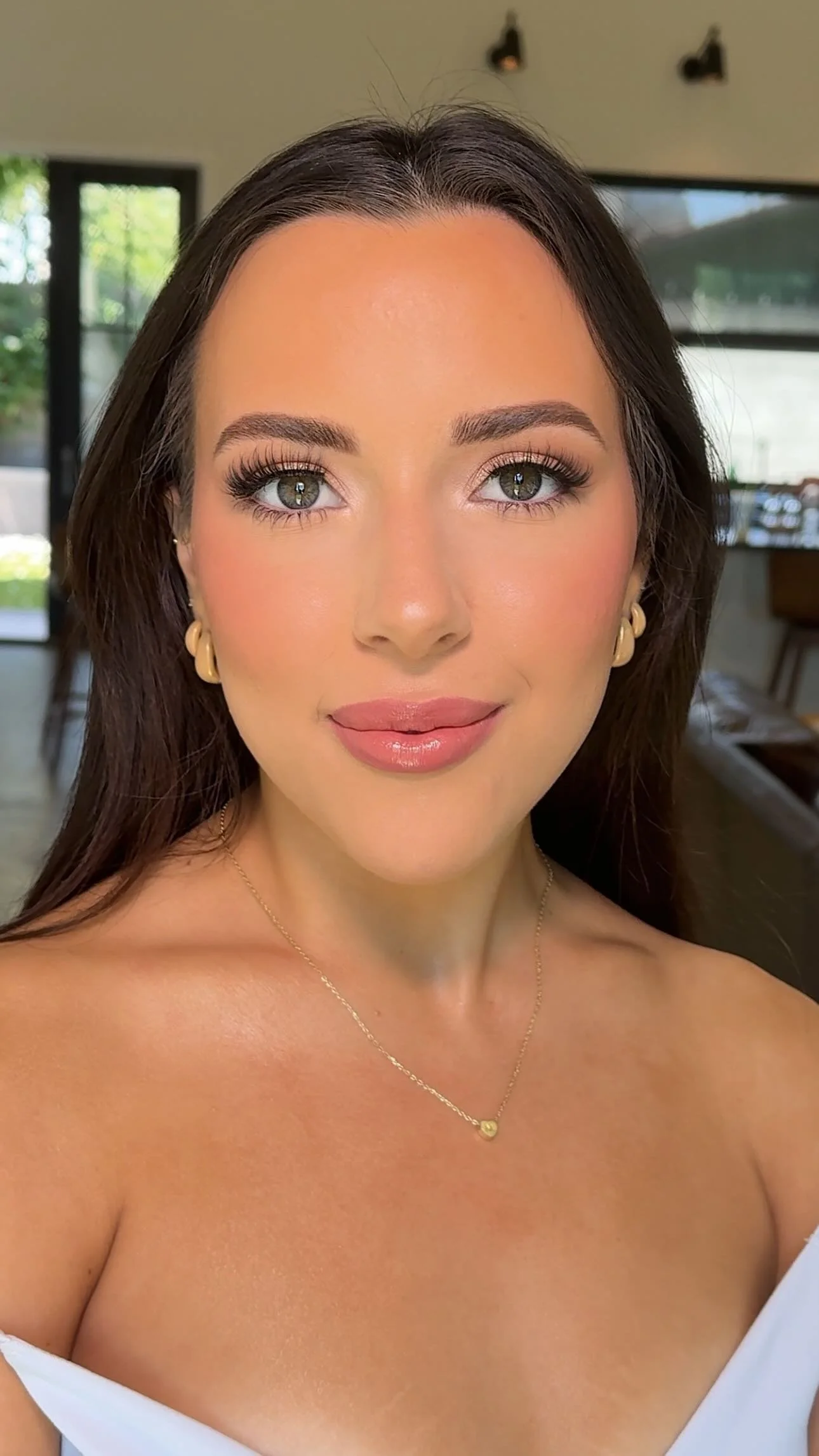 Education | Makeup Masterclasses & Virtual Trainings — Emily Mosby