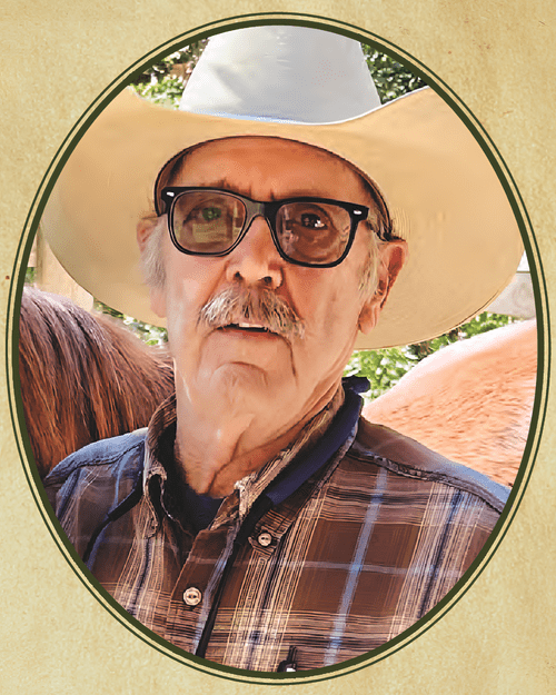 Dr Jim Williams Bio | Discover Jim Williams’ Journey — Marin Horse Council
