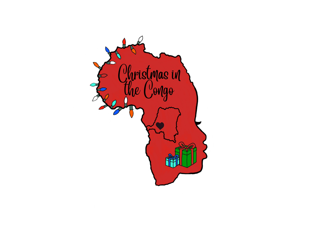 Christmas in the Congo — Friends of the Congo