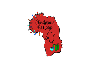 Christmas in the Congo — Friends of the Congo
