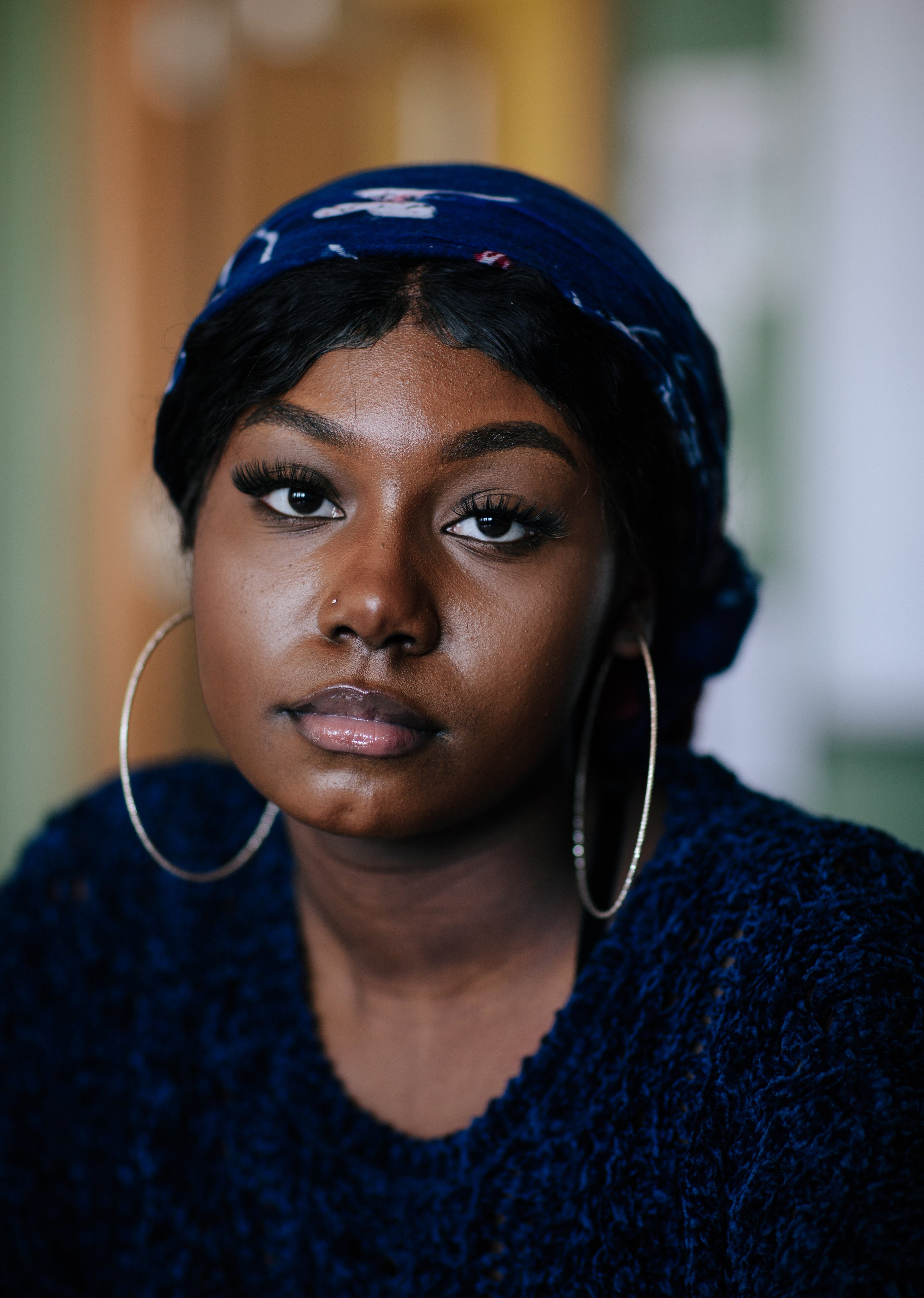 Experienced portrait photographer — Alyssa Schukar | Washington, D.C.
