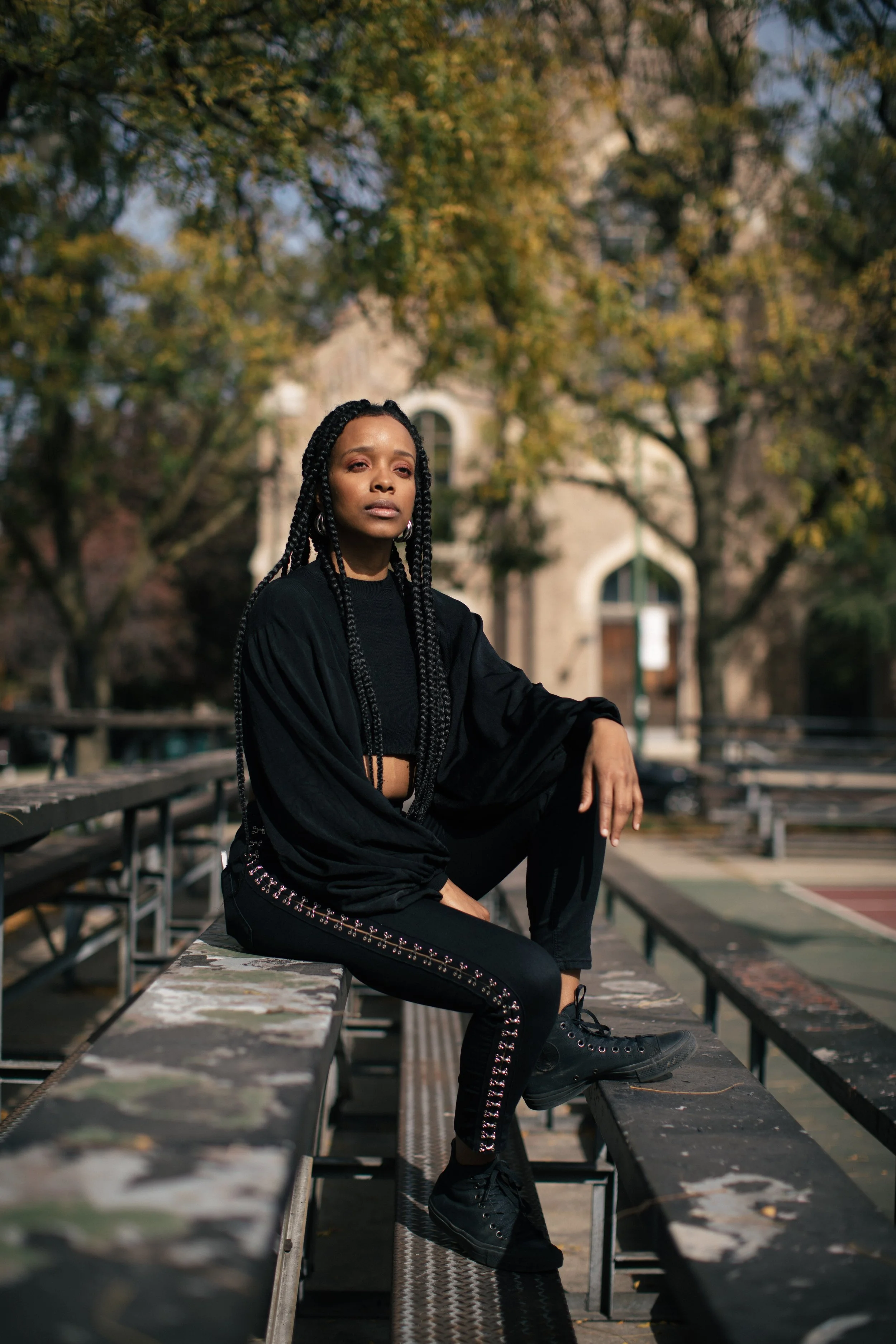Experienced portrait photographer — Alyssa Schukar | Washington, D.C.