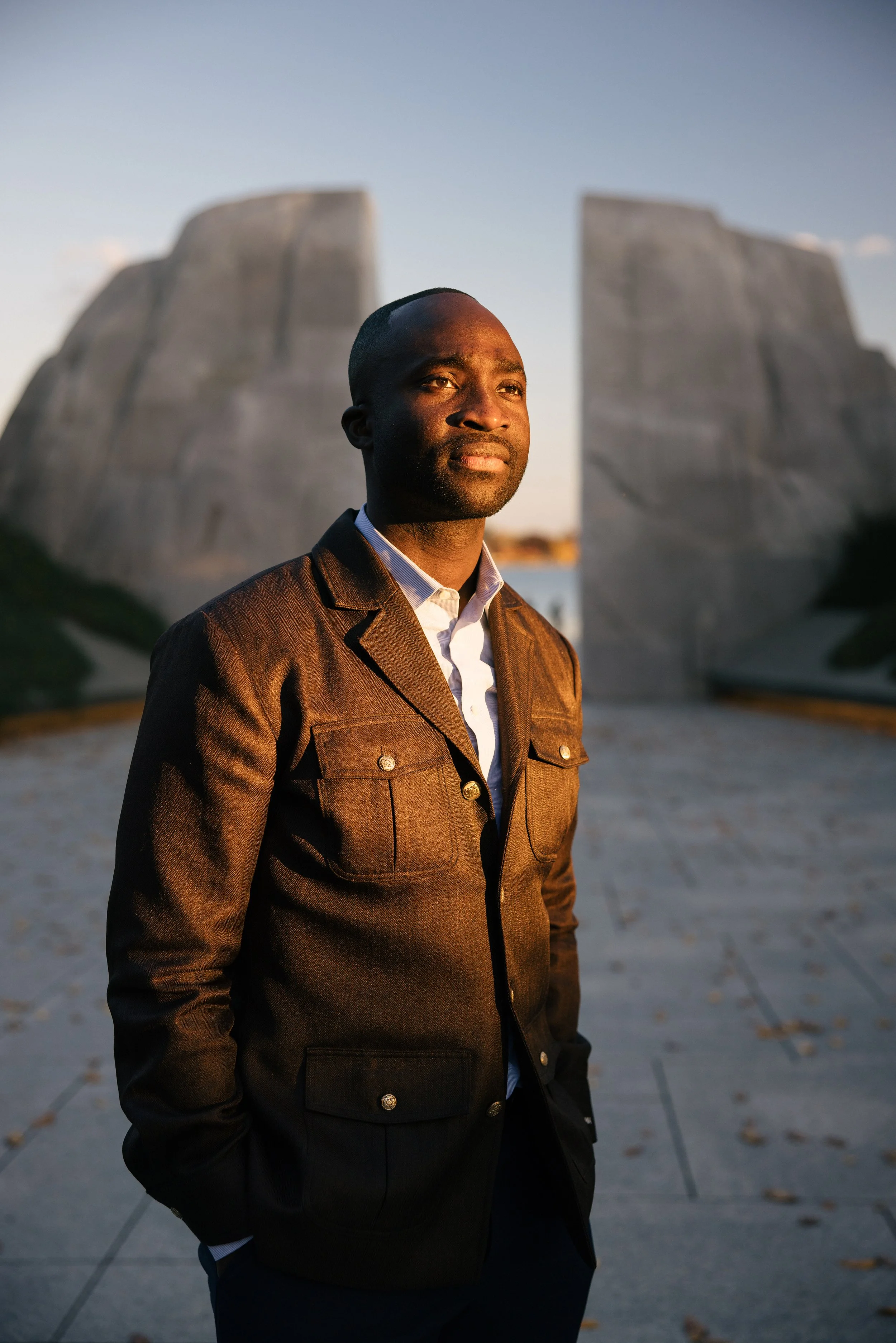 Experienced portrait photographer — Alyssa Schukar | Washington, D.C.