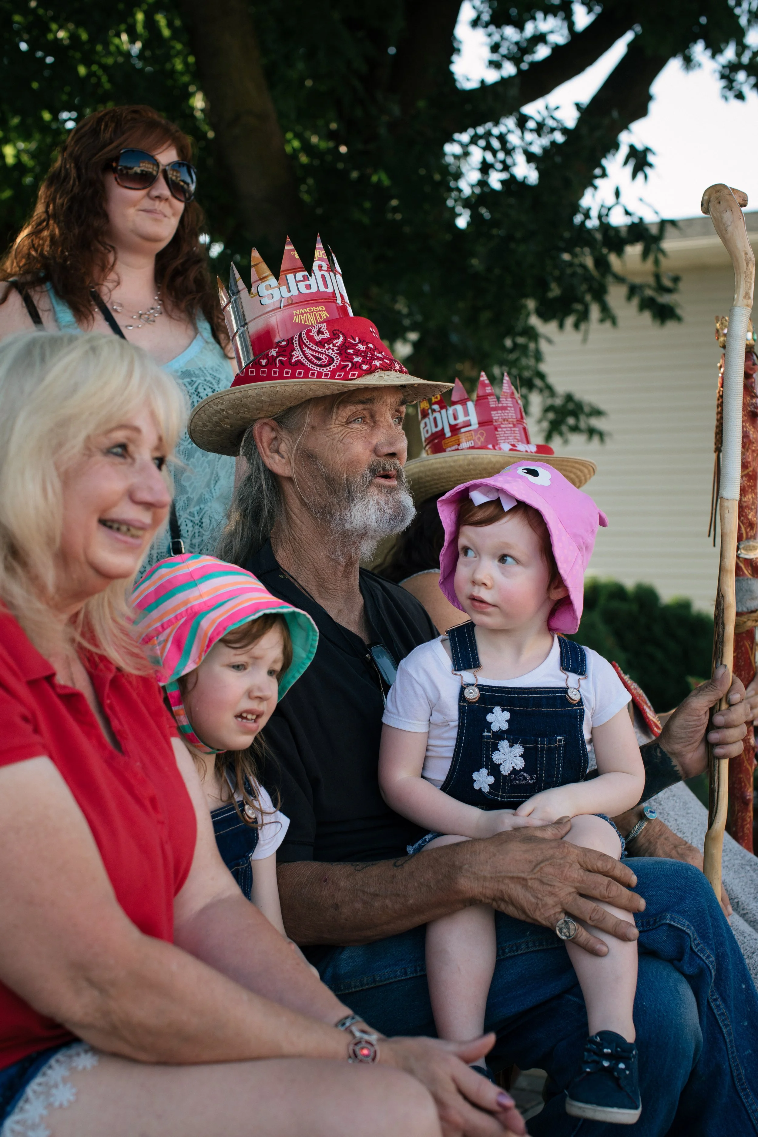 Experienced portrait photographer — Alyssa Schukar | Washington, D.C.