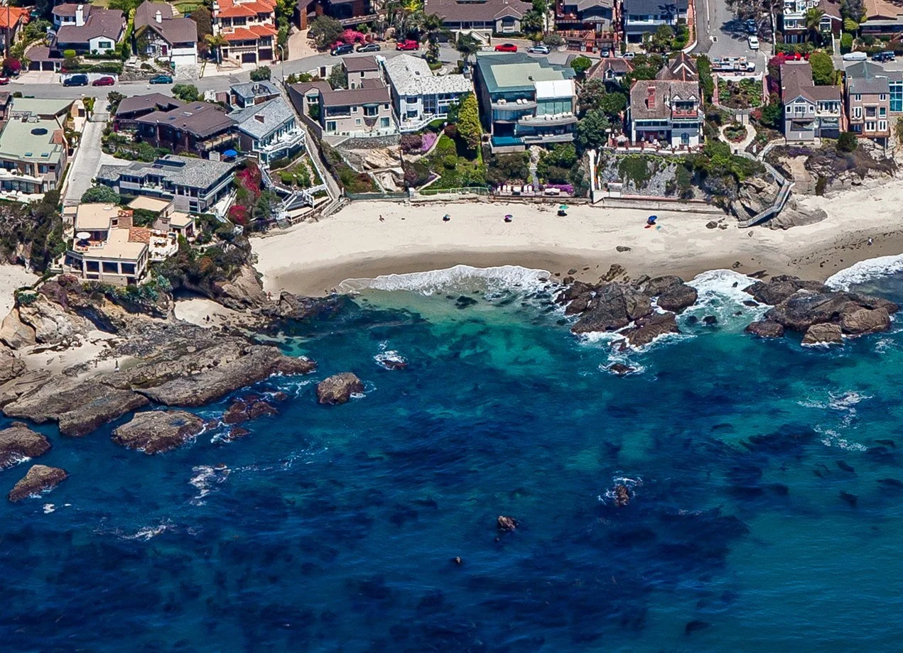 Where to Visit Tidepools — Laguna Ocean Foundation