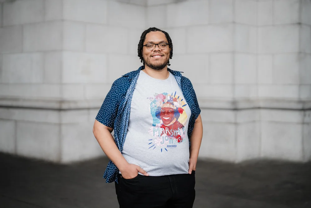 Chris Boler | Trauma-Informed Therapist Specializing in LGBTQ+ ...