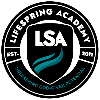 Statement of Faith — LifeSpring Academy