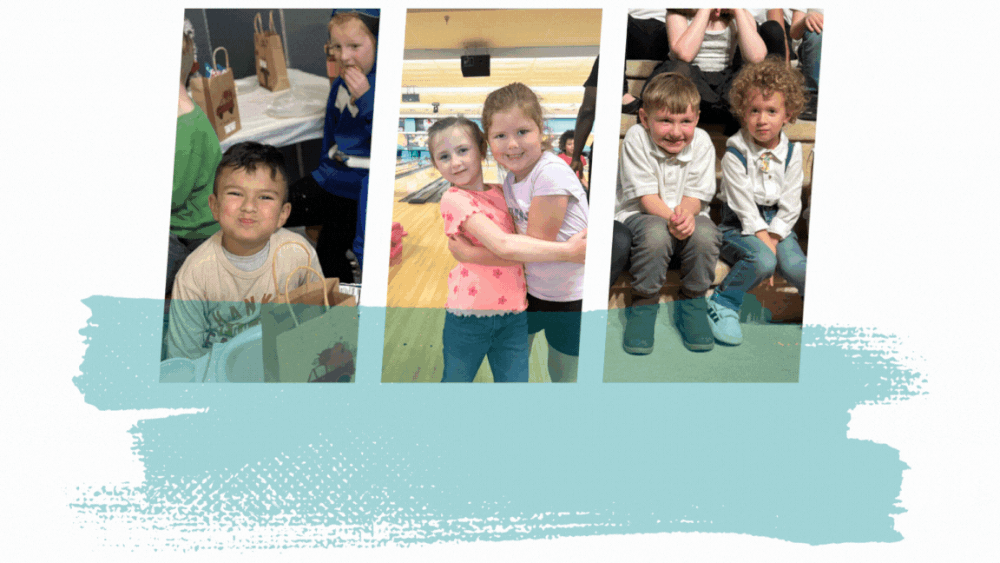 Grammar K-5 — LifeSpring Academy