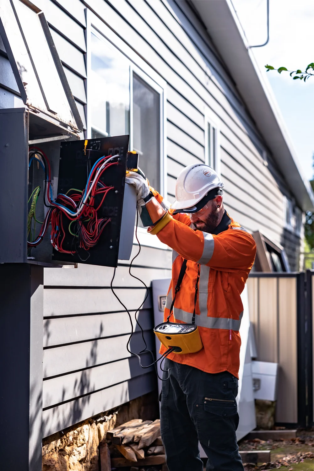 Lucky Electrical Services