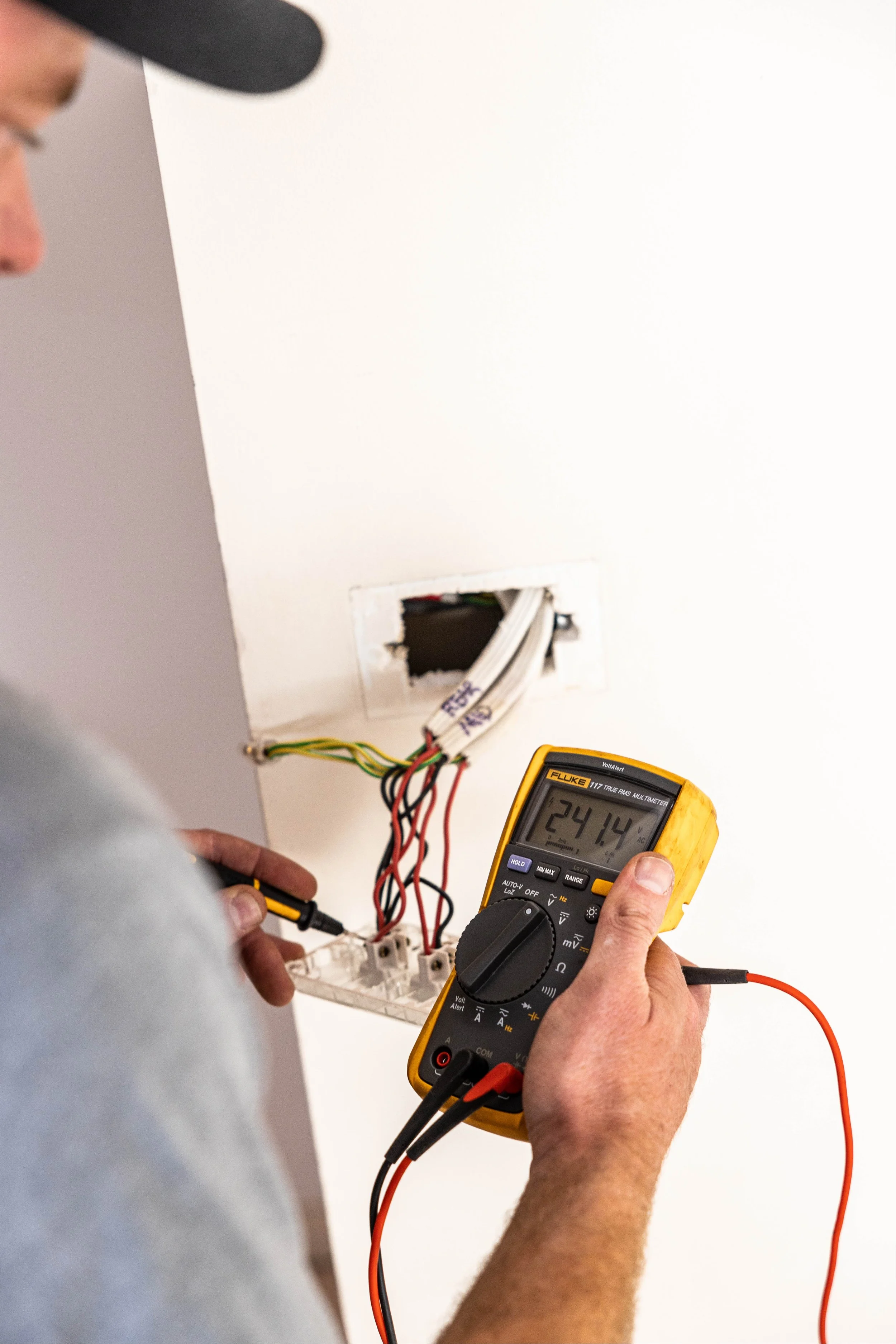 Lucky Electrical Services