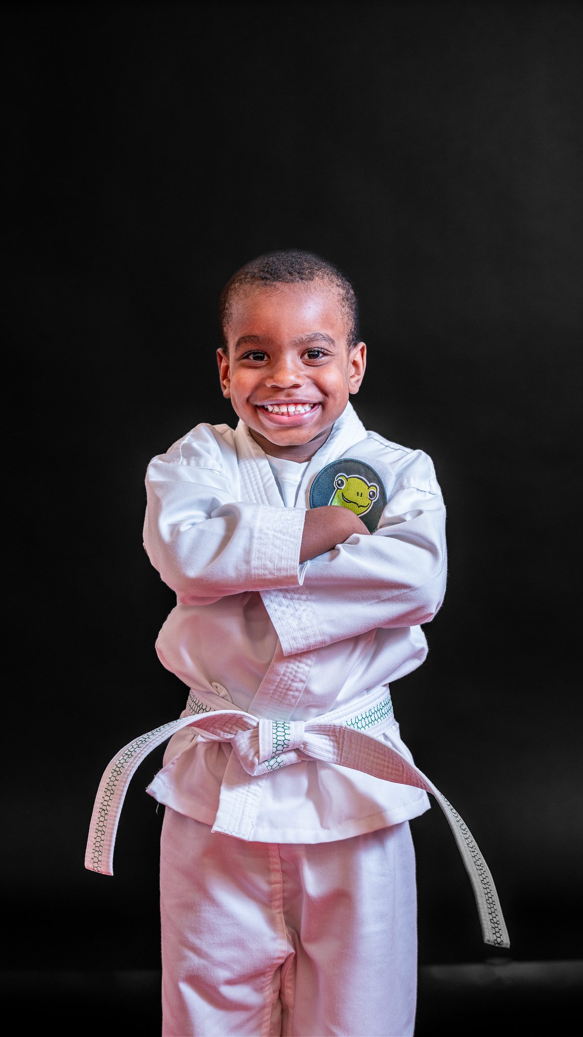 DYNAMIC DEFENDERS ATA MARTIAL ARTS