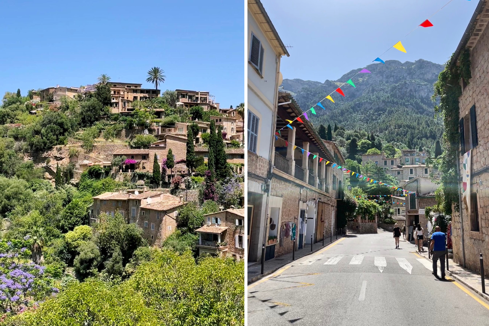 The Best of Deià + Valldemossa 2024 | WKDY STUDIO