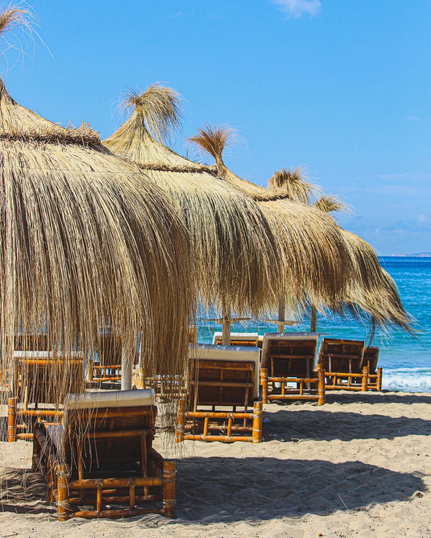 Best of Mallorca: Beach Clubs | WKDY STUDIO