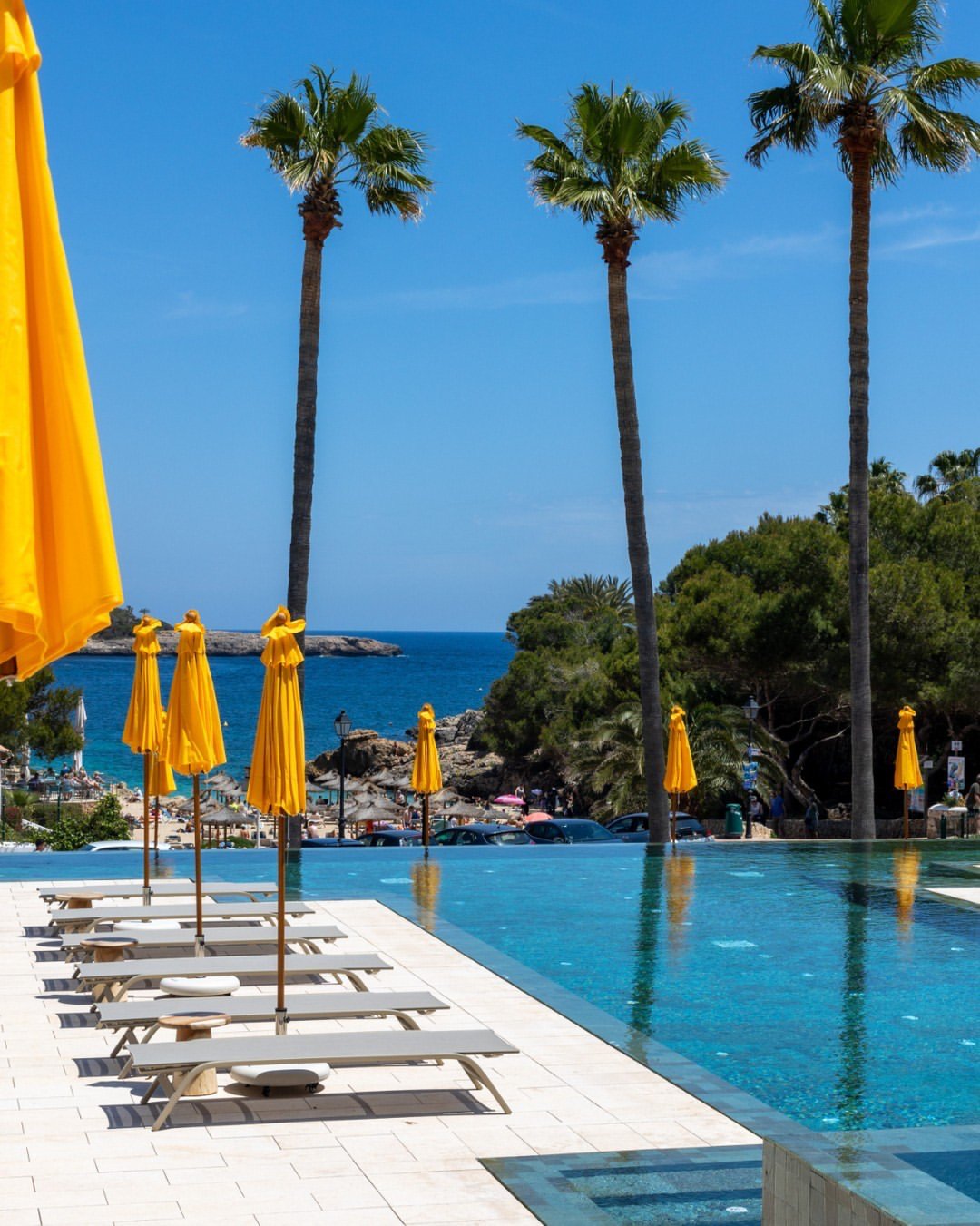 Best of Mallorca: Beach Clubs | WKDY STUDIO