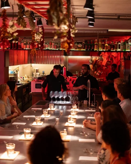 The Best Spots and Bars for Drinks in Palma for 2024 | WKDY STUDIO