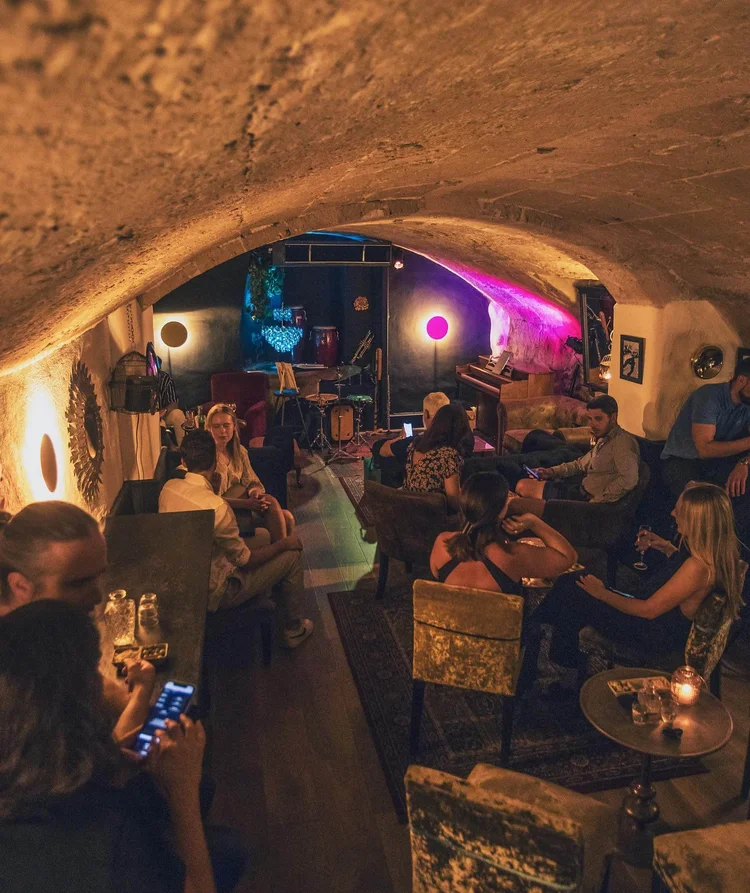 The Best Spots and Bars for Drinks in Palma for 2024 | WKDY STUDIO