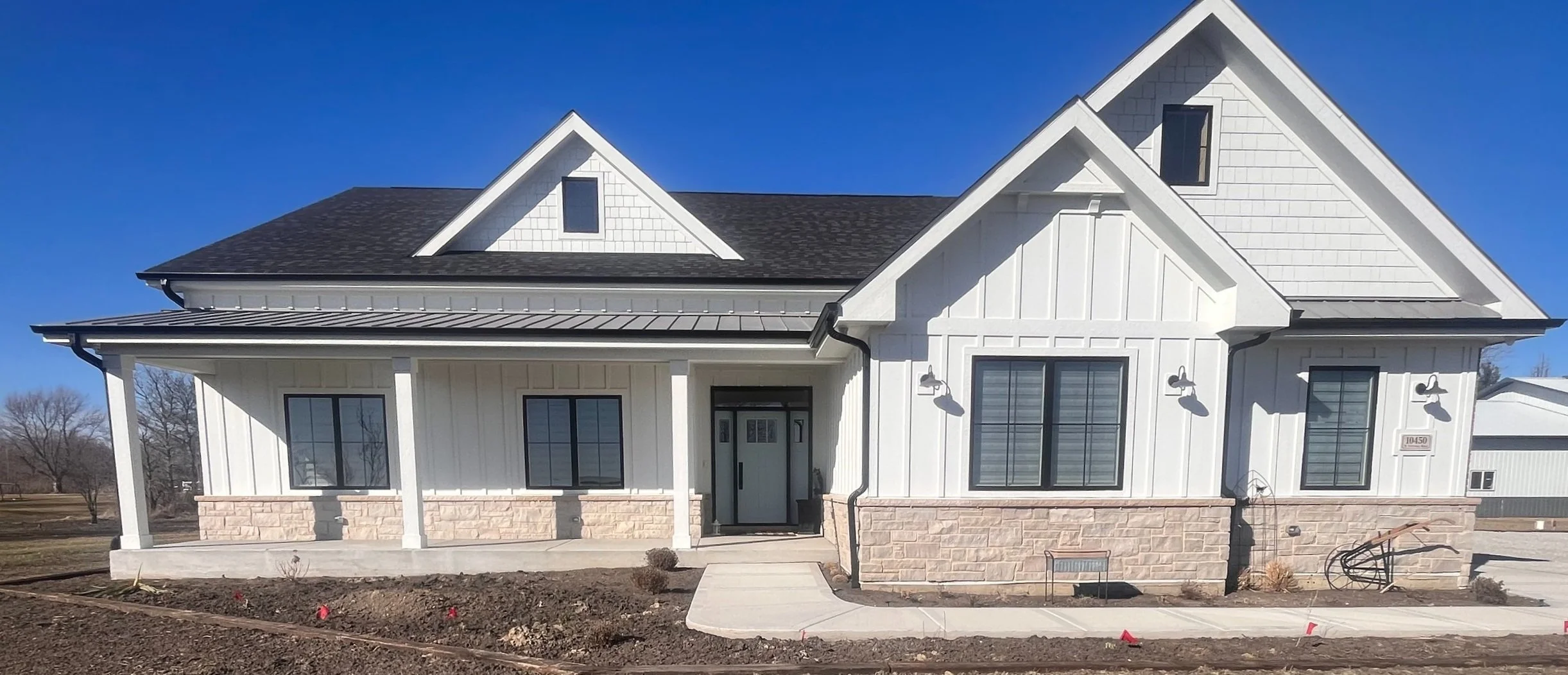 Willis Builders Ltd.