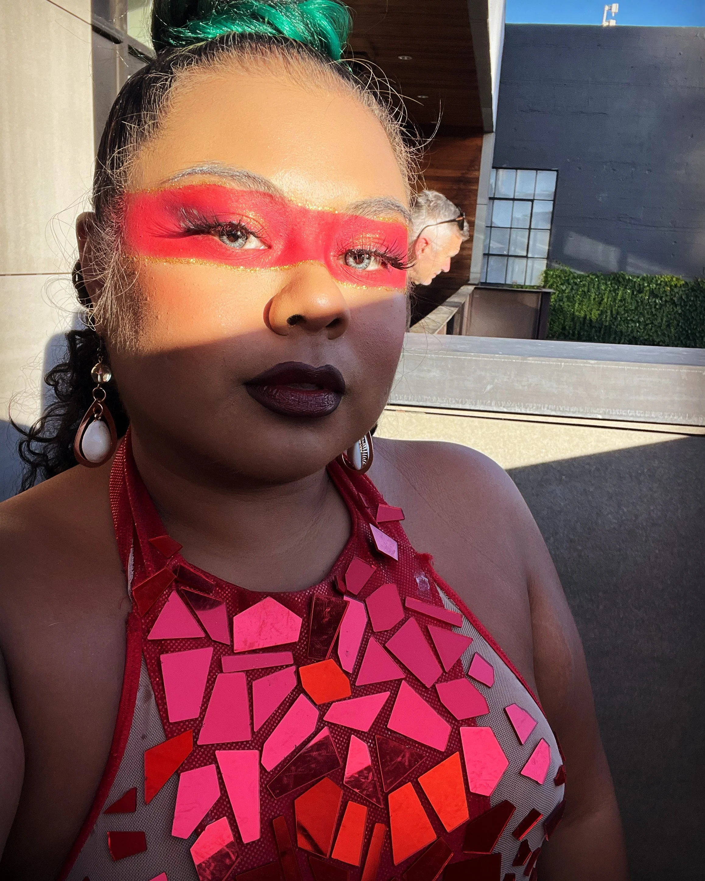 Staff + Teaching Artists — Loco Bloco SF