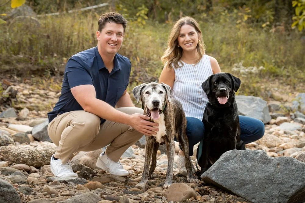 DMV Dog Photography Pricing — Happy Paws Photography