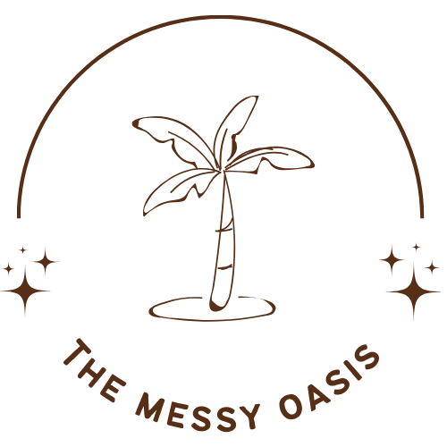 The Messy Oasis - Holistic Sensory and Nature Play Sessions North Brisbane