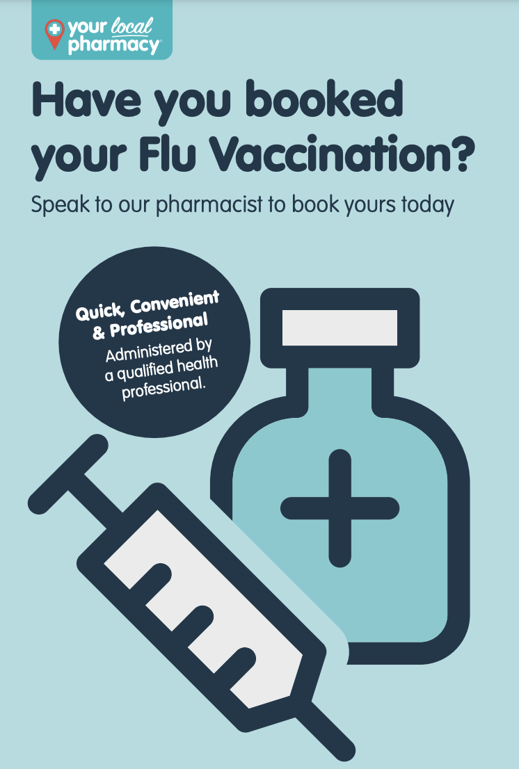 Albany Hills Radius Pharmacy