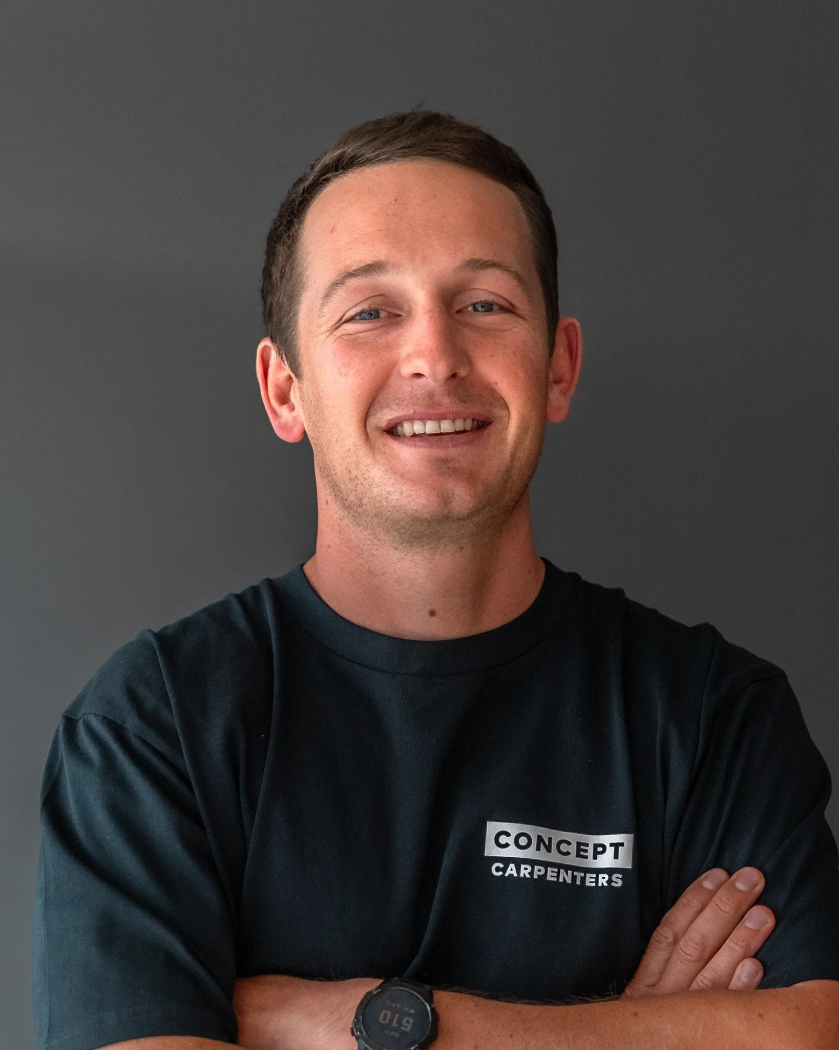 About — Concept Carpenters