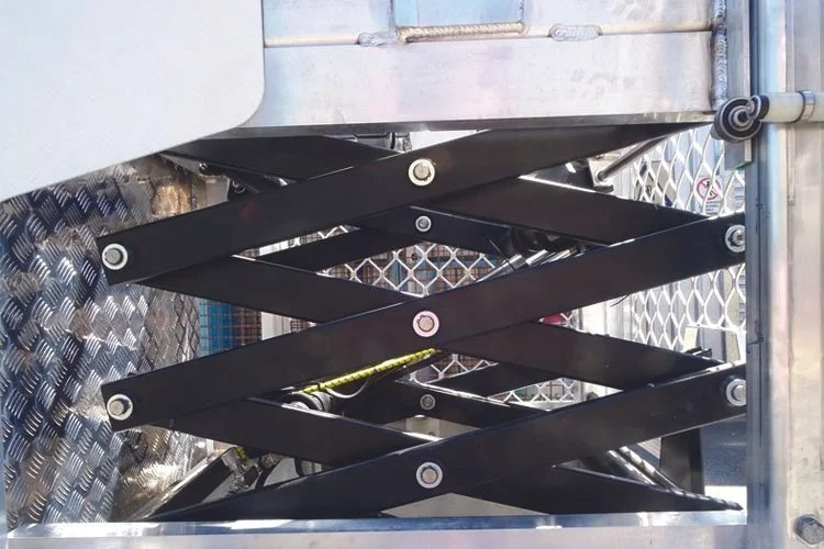 Steel Processing — Countrywide Engineering