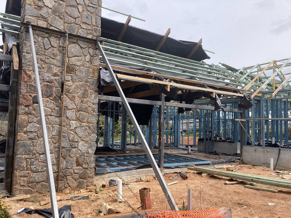 Building — Countrywide Engineering