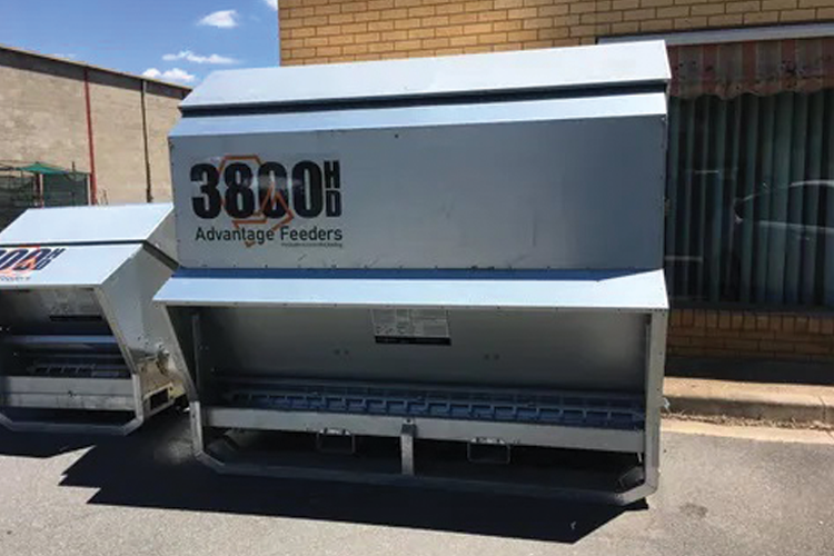 Gallery — Countrywide Engineering